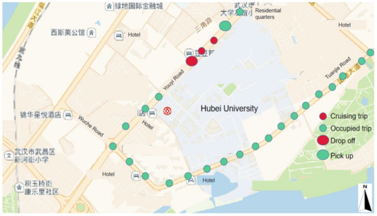 Applied Sciences | Free Full-Text | Forecasting Taxi Demands Using Generative Adversarial ...