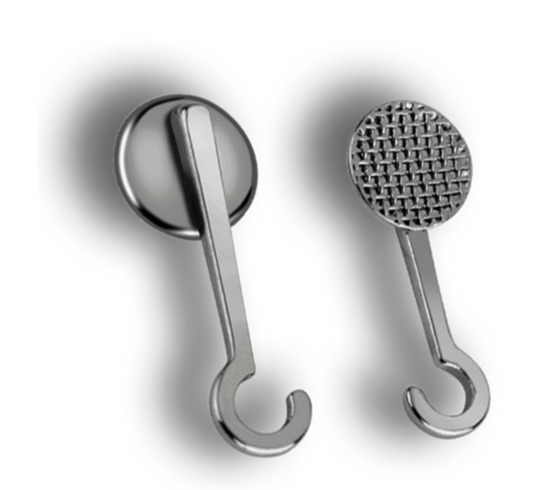 Three-Dimensional Modeling and 3D Printing of Biocompatible Orthodontic ...