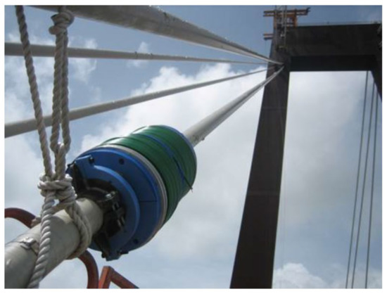 Non-Destructive Testing Applications for Steel Bridges