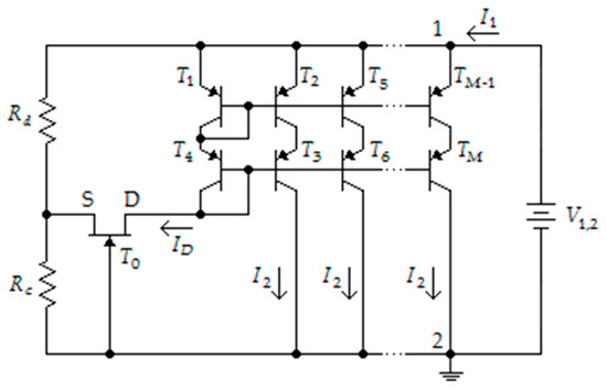 Two-Terminal Electronic Circuits with Controllable Linear NDR Region ...