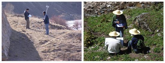 Development of Quick Digital Field Recording and Mapping Method of Geological Objects for ...