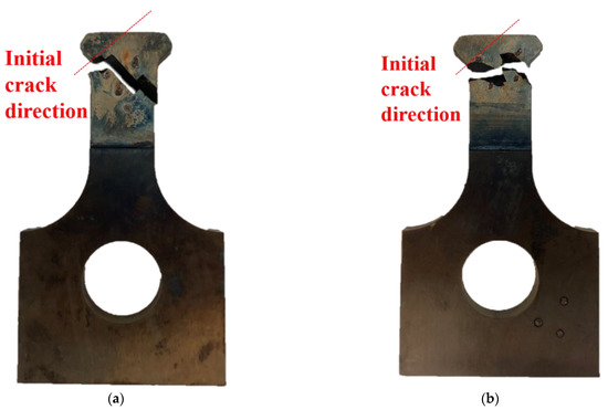Fretting Fatigue Experiment and Finite Element Analysis for Dovetail ...