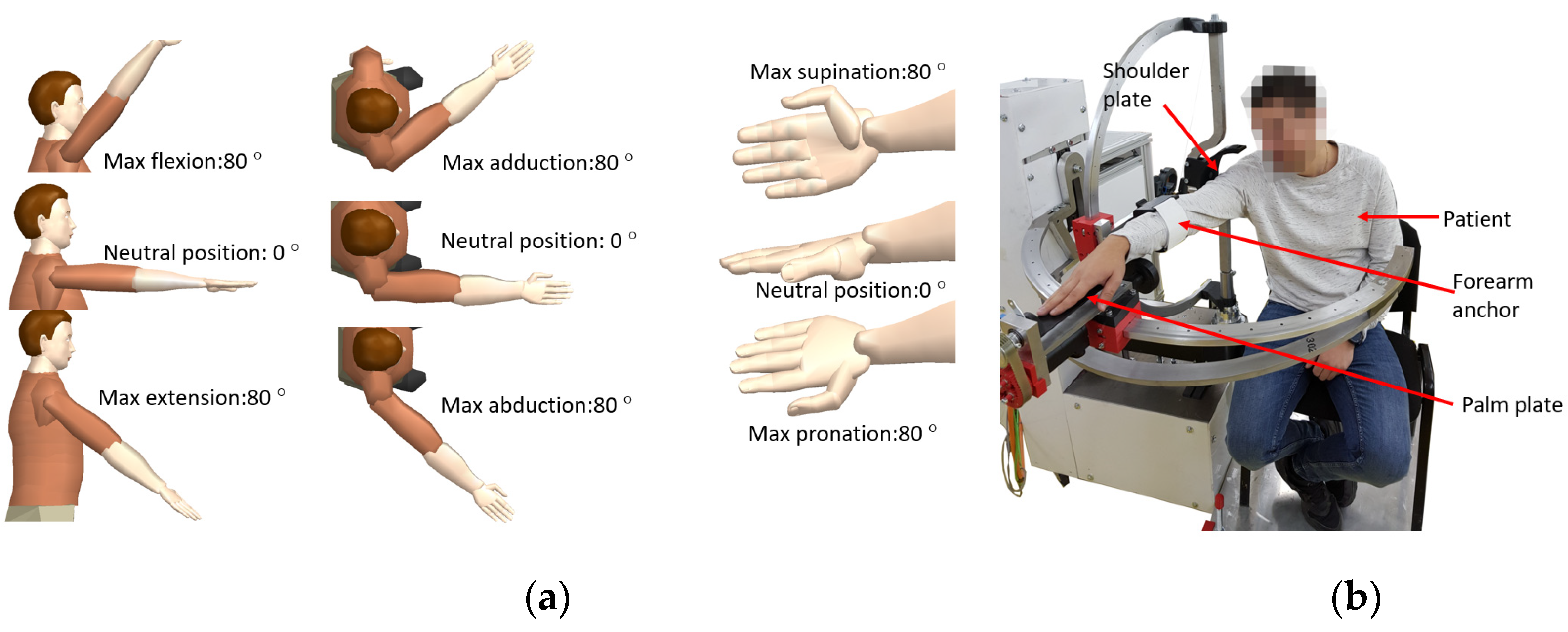 A Parallel Robot with Torque Monitoring for Brachial Monoparesis ...