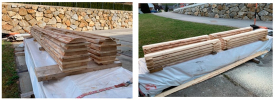 Research Concerning the Bending Properties of Reconstituted Spruce ...