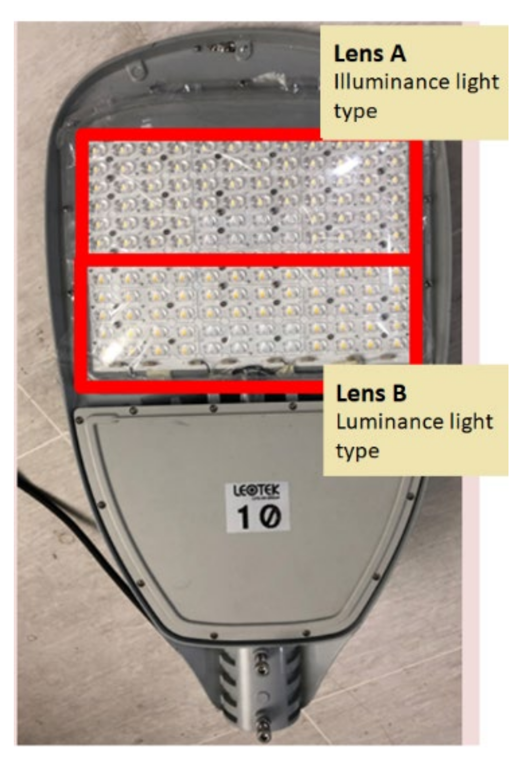 Ies Roadway Lighting Standard Rp 8 14 | Shelly Lighting