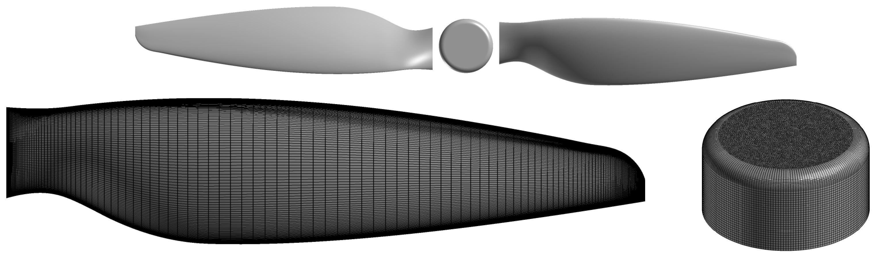 Applied Sciences | Free Full-Text | Experimental and Computational ...