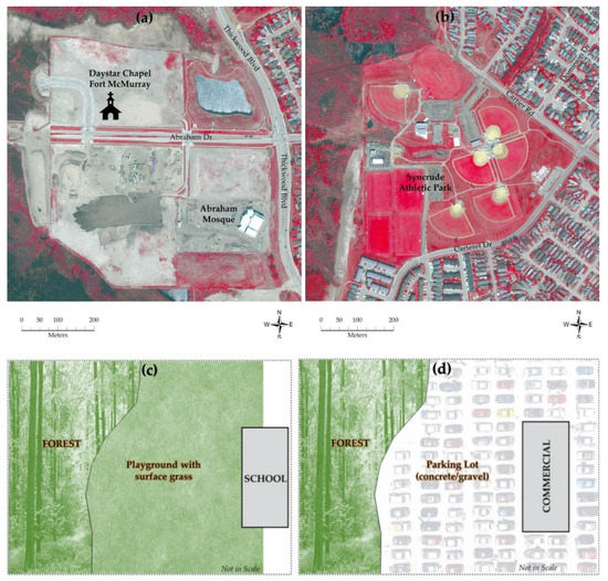 Examining Post-Fire Perceptions of Selected Mitigation Strategies after ...