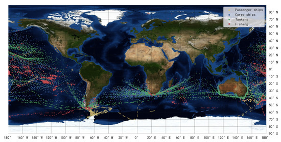 A Multi Feature Ensemble Learning Classification Method For Ship Classification With Space Based