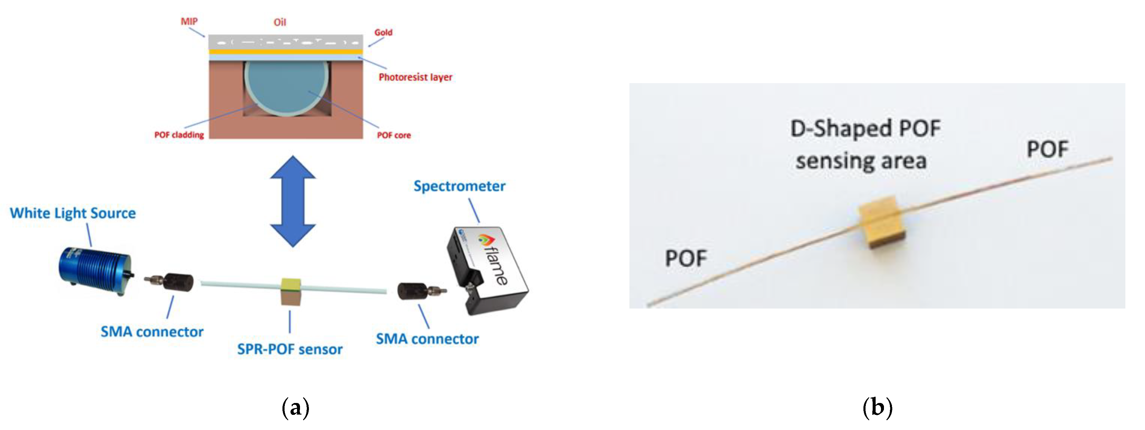 A Molecularly Imprinted Polymer Based SPR Sensor for 2-Furaldehyde ...
