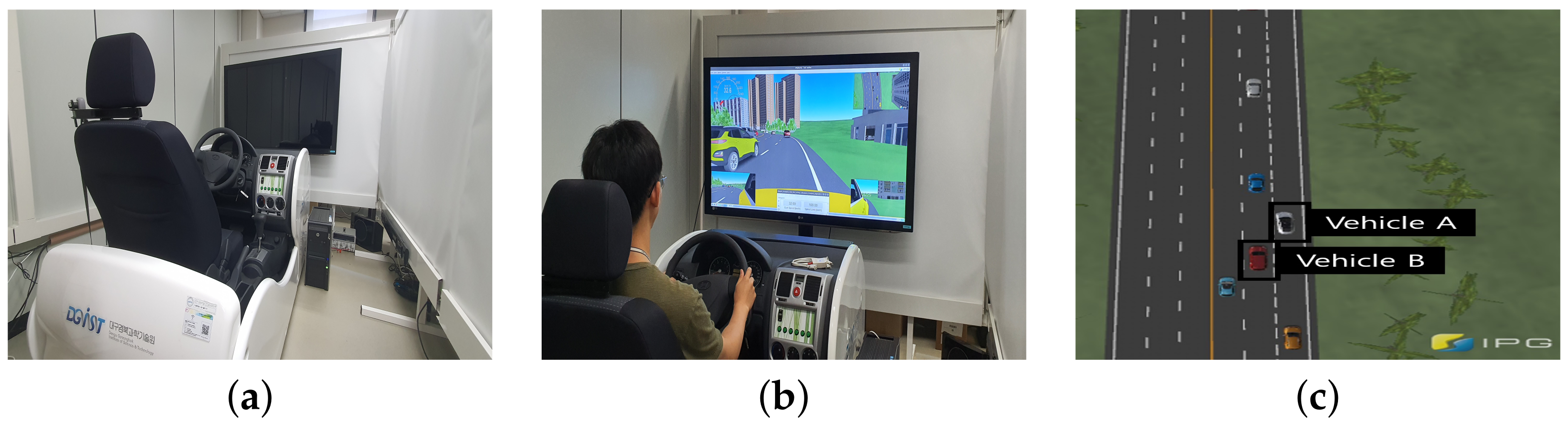 Applied Sciences | Free Full-Text | Driving Behavior Classification and ...