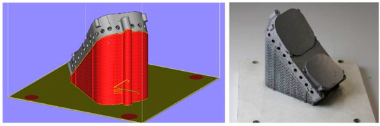 Design and Fabrication Technology of Metal Mirrors Based on Additive ...