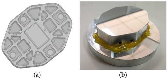 Design and Fabrication Technology of Metal Mirrors Based on Additive ...