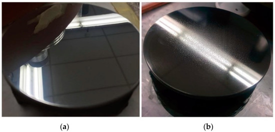 Design and Fabrication Technology of Metal Mirrors Based on Additive ...