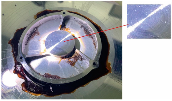Design and Fabrication Technology of Metal Mirrors Based on Additive ...