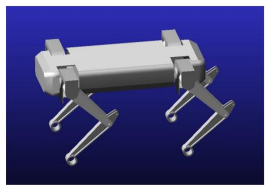 Applied Sciences | Free Full-Text | Structural Design, Simulation and ...