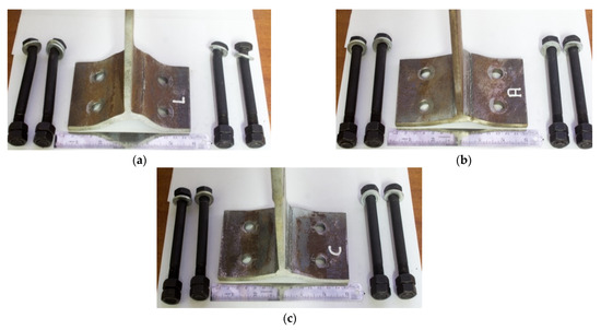 A Review of the T-Stub Components for the Analysis of Bolted Moment Joints