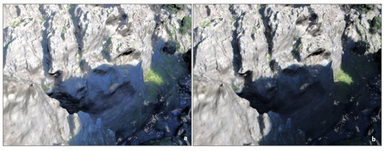 Applied Sciences | Free Full-Text | Scale-Variant Flight Planning for ...