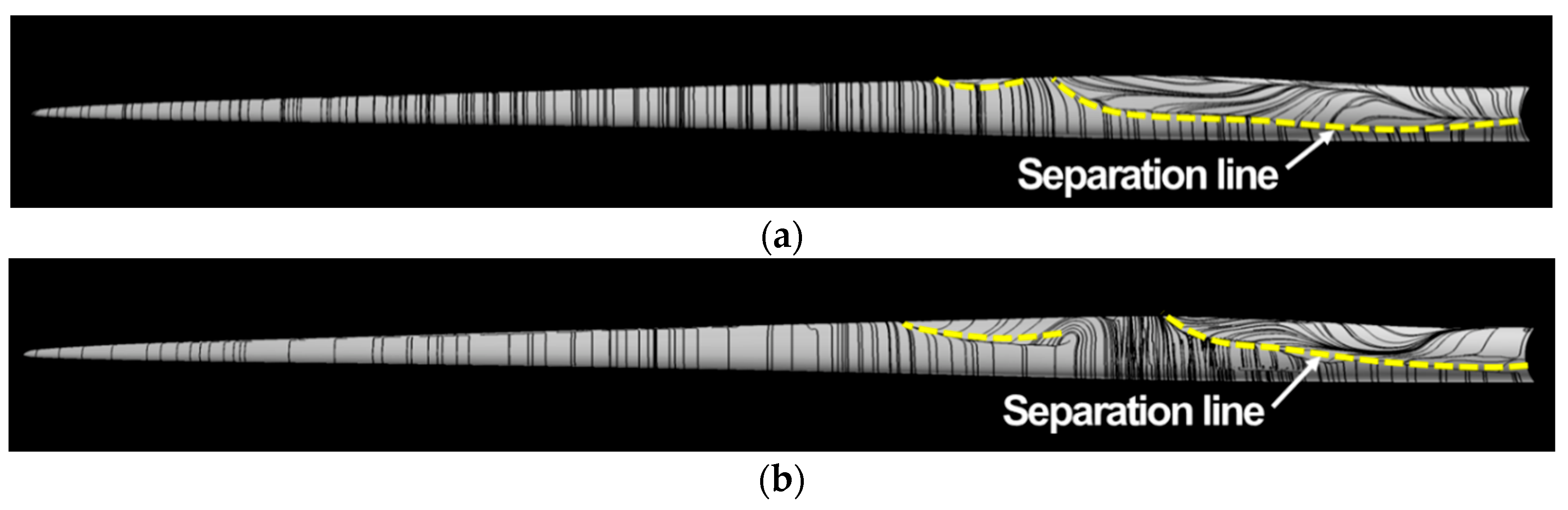 CFD-Based In-Depth Investigation of the Effects of the Shape and Layout ...