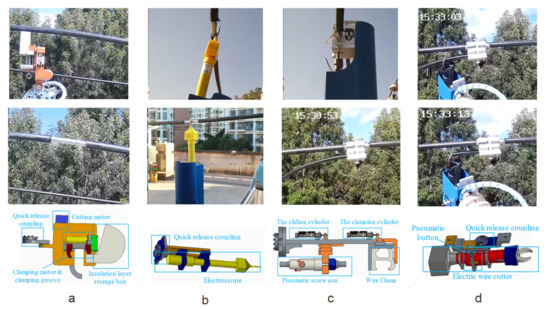 An Efficient RRT Algorithm for Motion Planning of Live-Line Maintenance ...