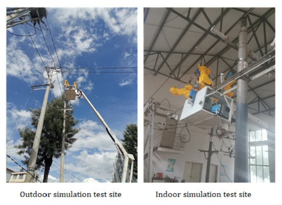 An Efficient RRT Algorithm for Motion Planning of Live-Line Maintenance ...