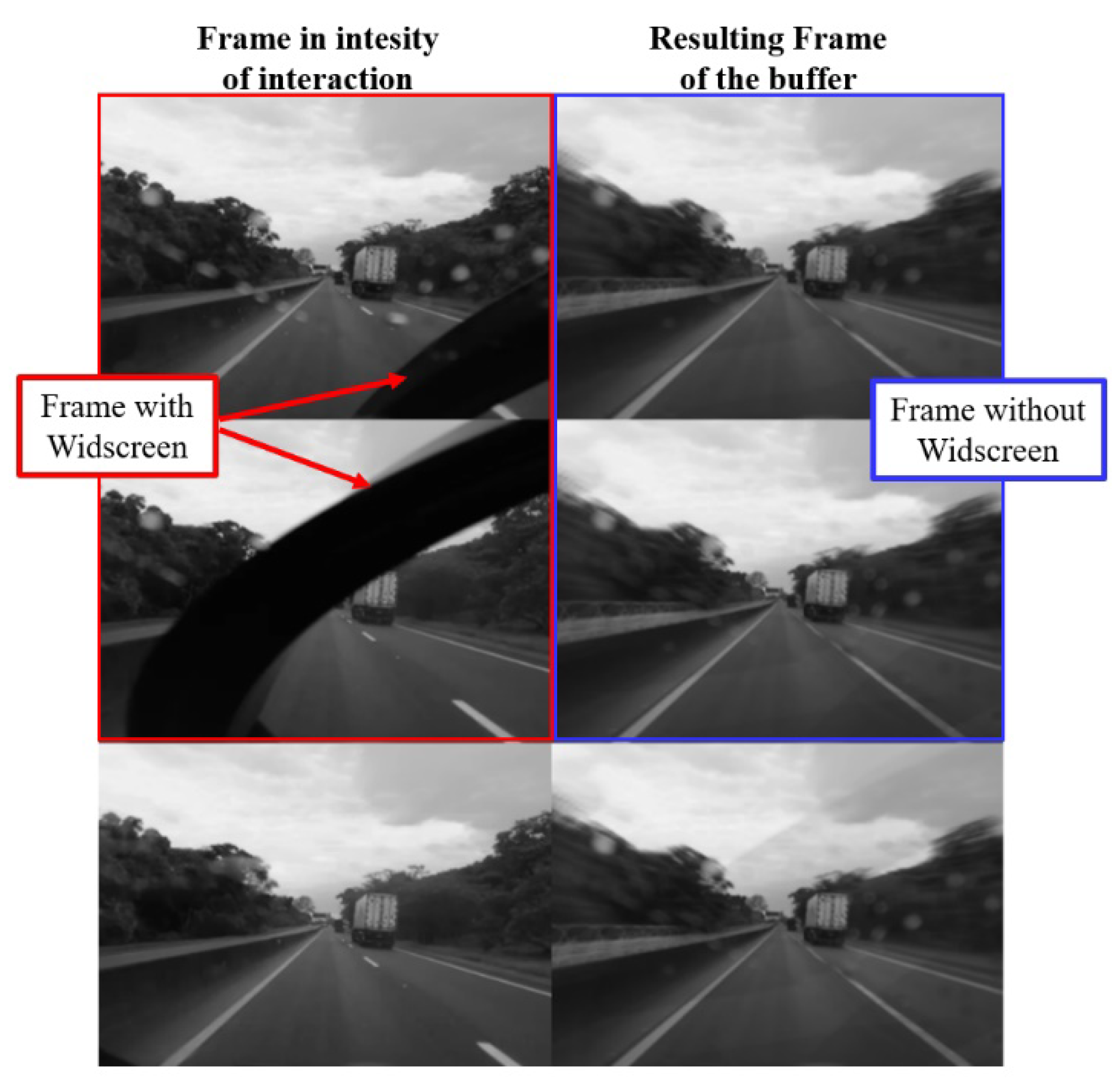 Applied Sciences | Free Full-Text | ROADLANE—The Modular Framework to ...