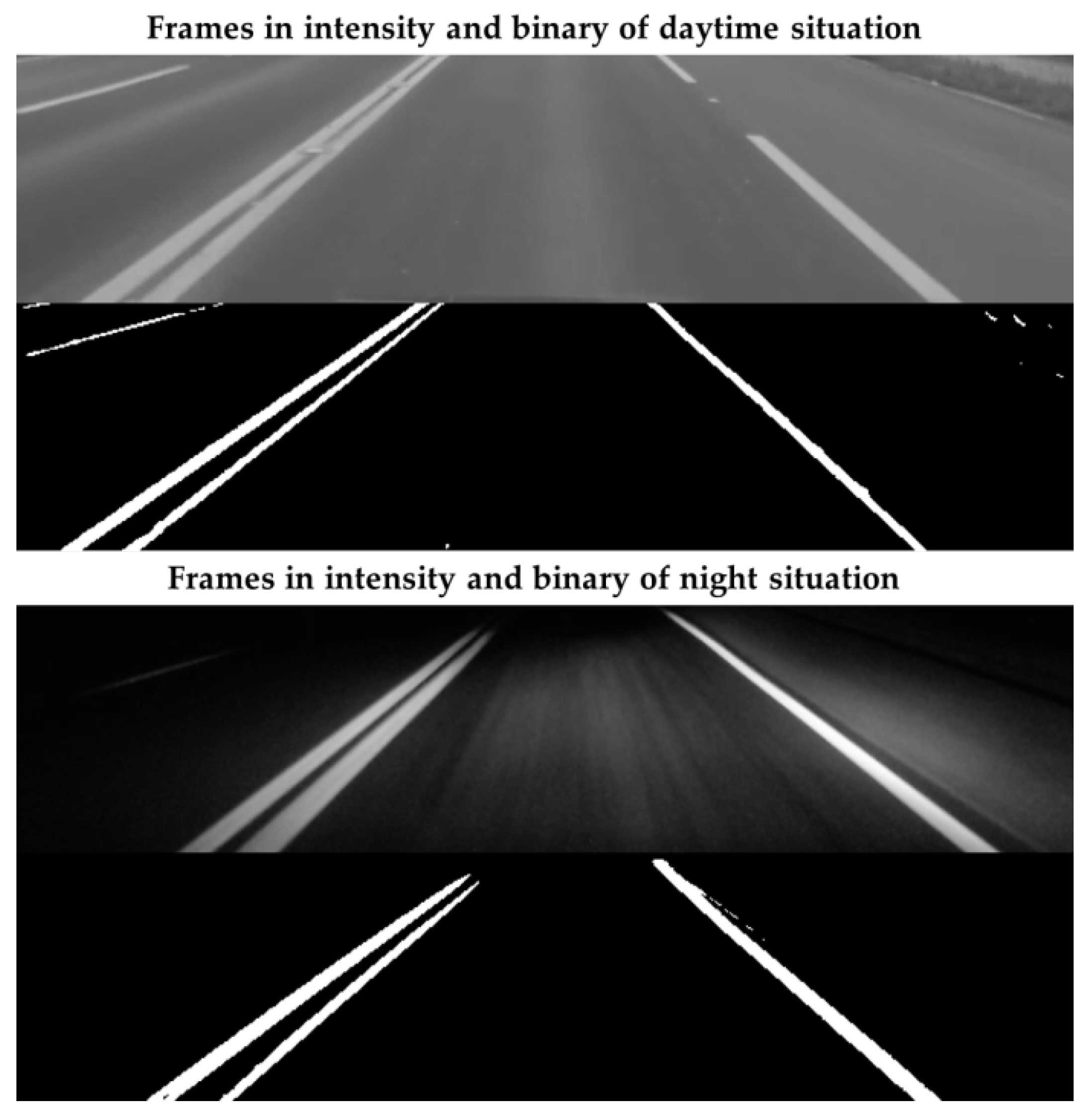 Applied Sciences | Free Full-Text | ROADLANE—The Modular Framework to ...