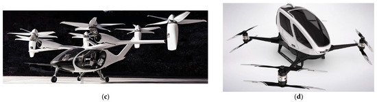 A Conceptual Design Methodology for e-VTOL Aircraft for Urban Air Mobility