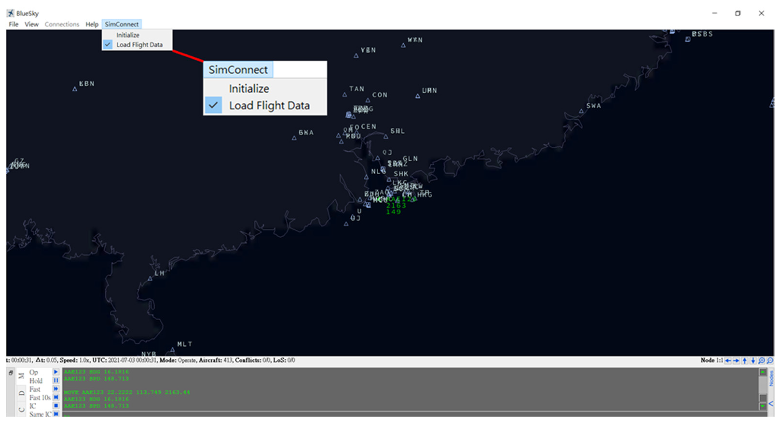A Digital Twin-Based Platform towards Intelligent Automation with ...