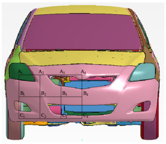 A Method for Calculating the Velocity of Corner-to-Corner Rear-End ...