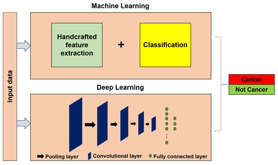 Deep Learning Approaches to Colorectal Cancer Diagnosis: A Review