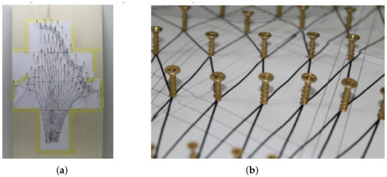 Tailored Lace: Moldless Fabrication of 3D Bio-Composite Structures ...