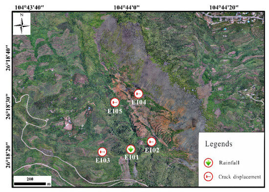 Landslide Displacement Prediction Method Based on GA-Elman Model