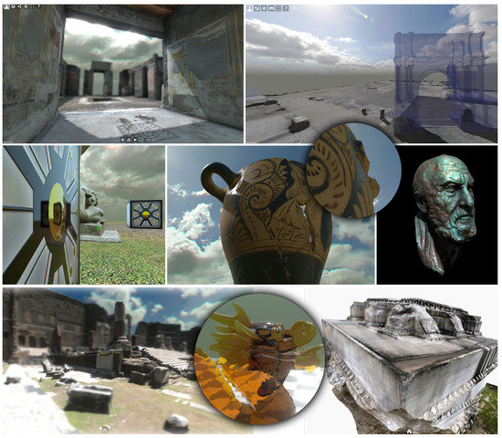 Applied Sciences | Free Full-Text | ATON: An Open-Source Framework for ...