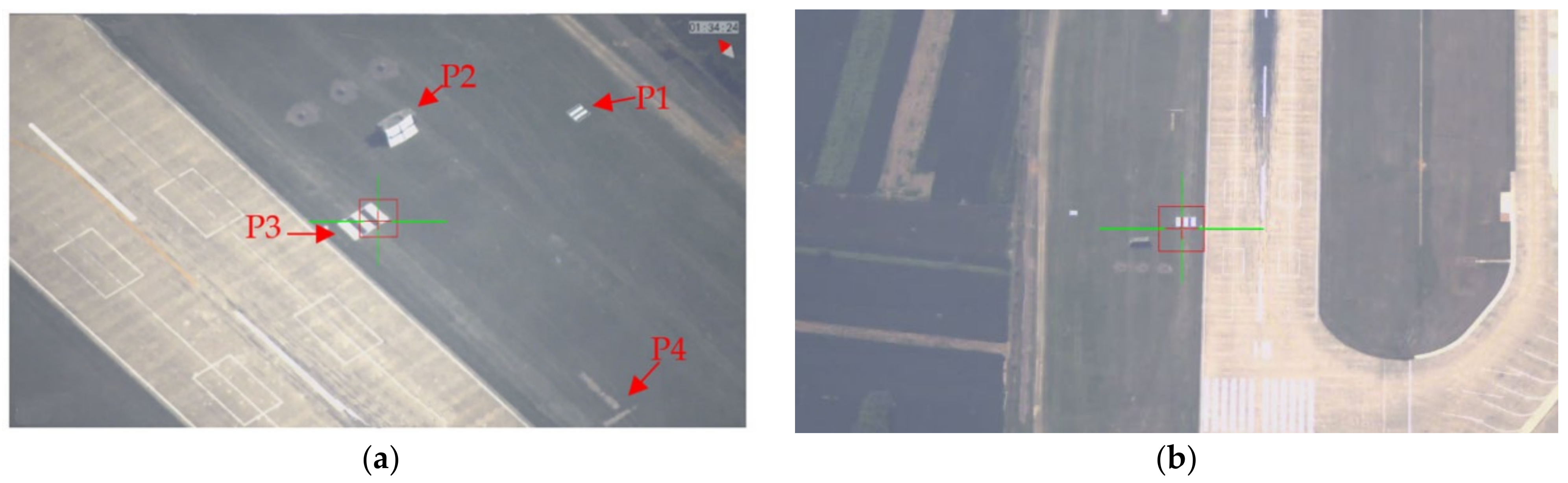 Systematic Error Correction for Geo-Location of Airborne Optoelectronic ...