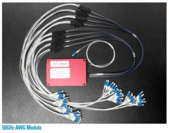 High Reliability Evaluation and Lifetime Prediction of 50 GHz Athermal ...
