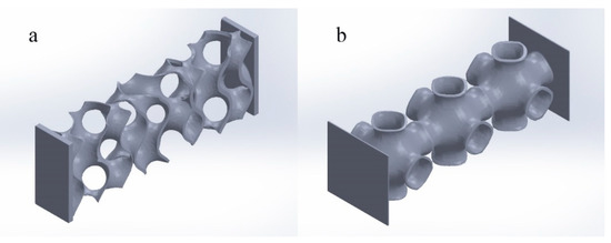 Applied Sciences | Free Full-Text | Design and 3D Printing of Interbody Fusion Cage Based on ...