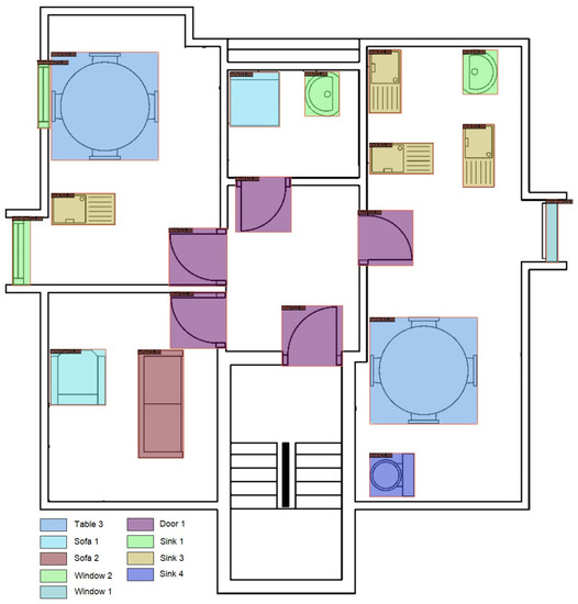 Towards Robust Object Detection in Floor Plan Images: A Data ...