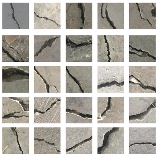 Deep Transfer Learning Approach for Identifying Slope Surface Cracks