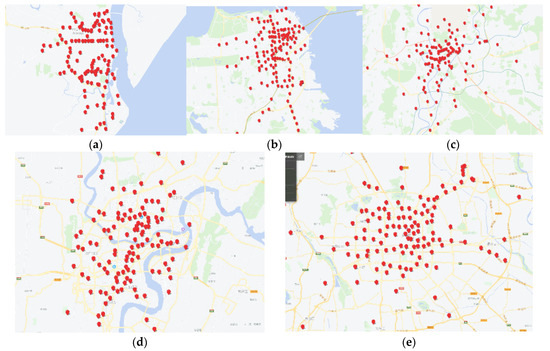 Applied Sciences | Free Full-Text | A Novel K-Means Clustering Algorithm with a Noise Algorithm ...