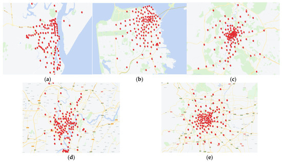 Applied Sciences | Free Full-Text | A Novel K-Means Clustering Algorithm with a Noise Algorithm ...