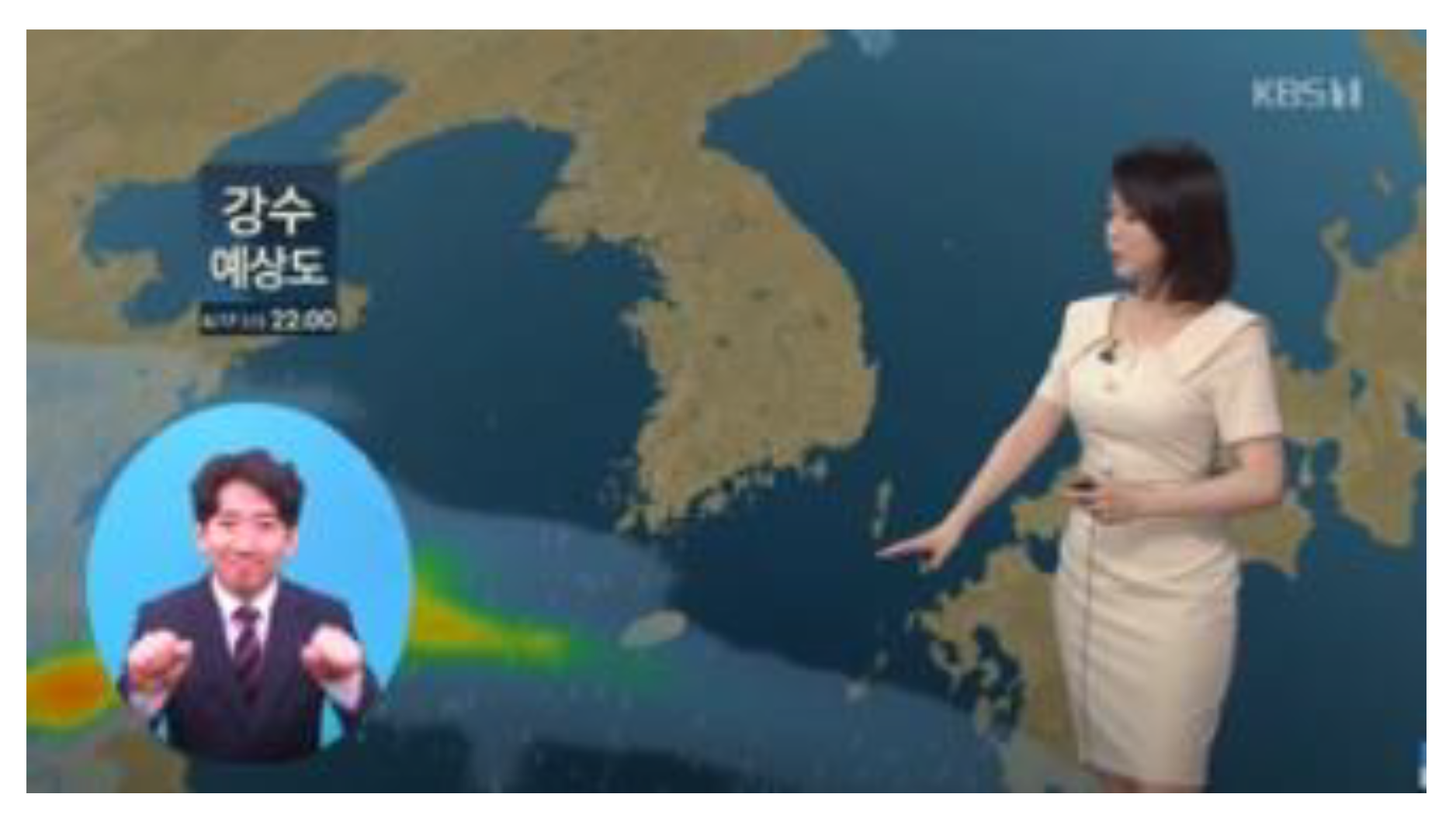 Design Proposal for Sign Language Services in TV Broadcasting from the ...