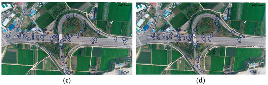 Long Distance Moving Vehicle Tracking with a Multirotor Based on IMM ...
