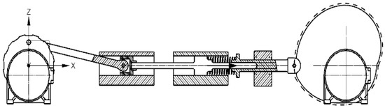 Dynamic Analysis for a Reciprocating Compressor System with Clearance Fault