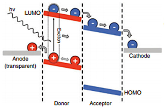 Organic Nanostructured Materials for Sustainable Application in Next ...