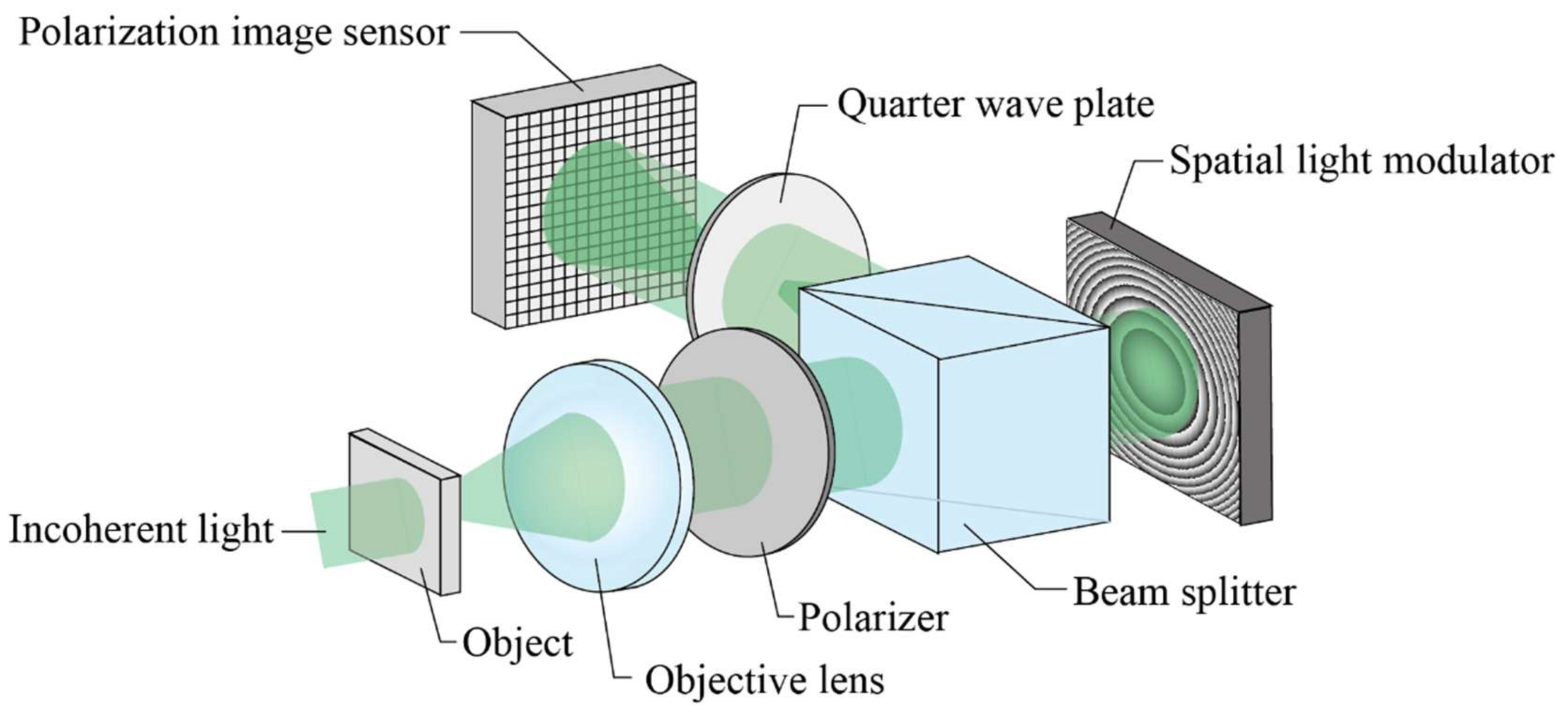 Fast Image Reconstruction Technique for Parallel Phase-Shifting Digital ...