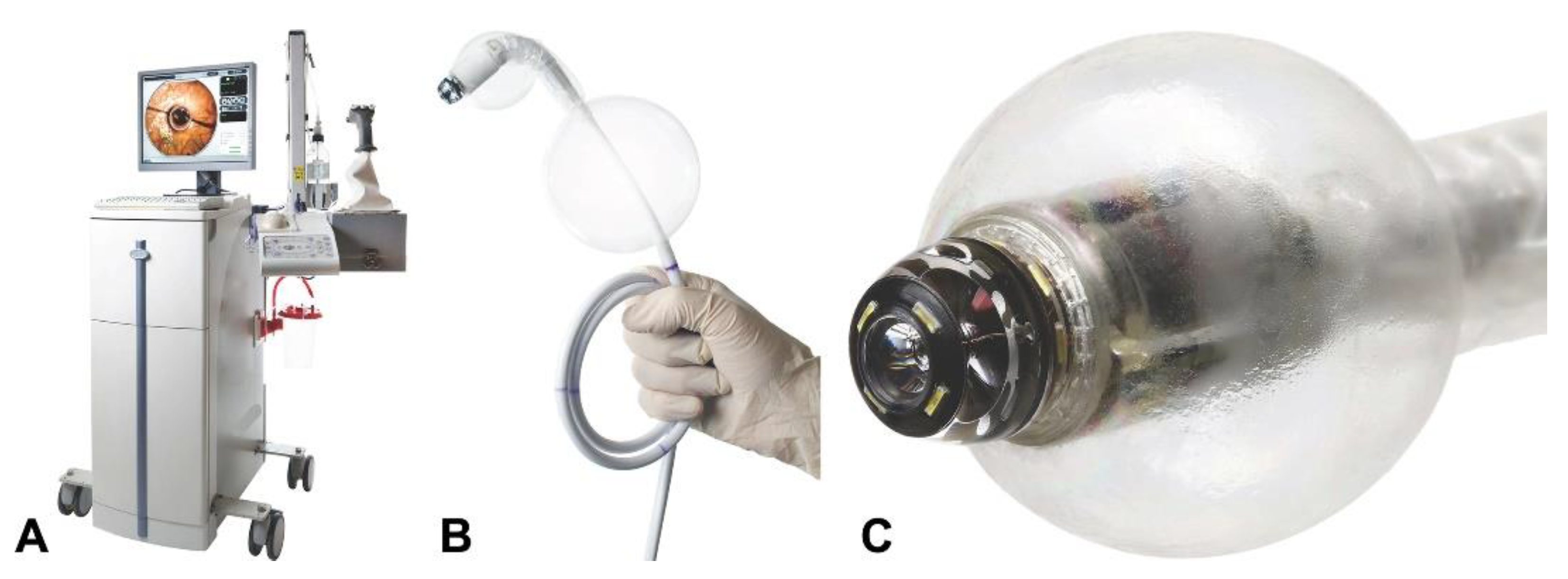 Robotics in Gastrointestinal Endoscopy