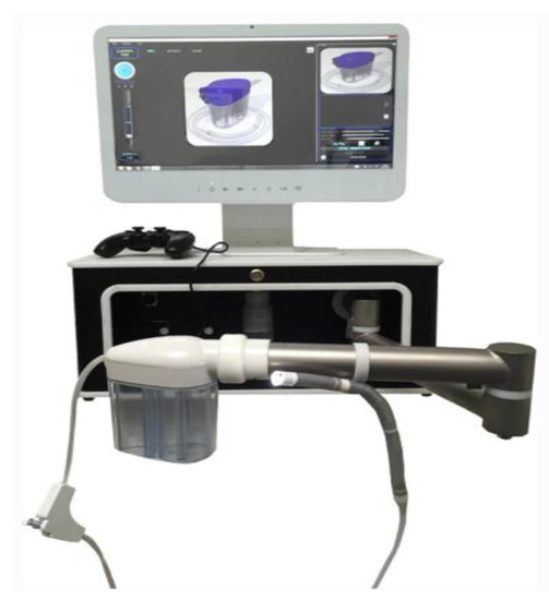 Robotics in Gastrointestinal Endoscopy