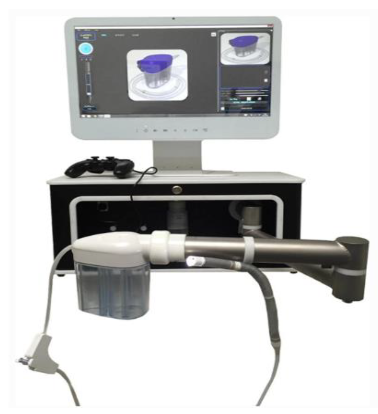Robotics in Gastrointestinal Endoscopy