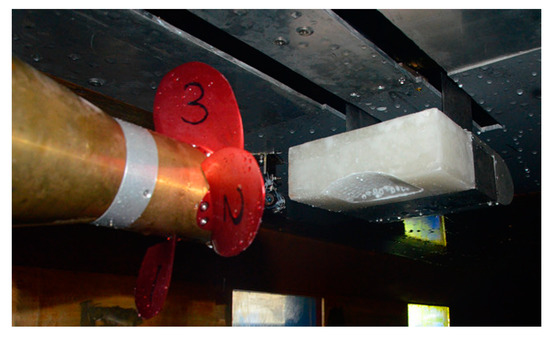 Experimental Study on the Influence of Water and Cavitation on ...