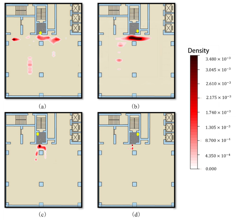 Beacon-Based Individualized Hazard Alarm System for Construction Sites ...